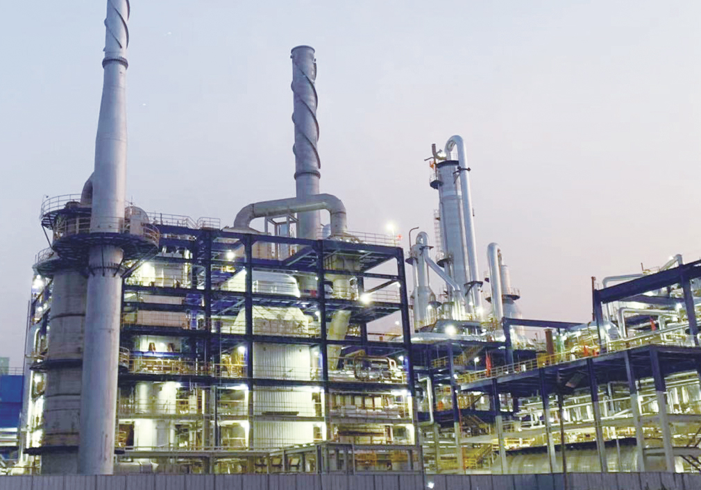 Waste Liquid Incinerator-🇯🇵 - Ruiding Environmental Engineering Co., Ltd.,